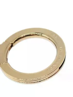 LOUIS VUITTON 2004 Panda Keyring