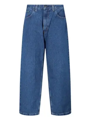 Carhartt Work In Progress Straight Fit Jeans