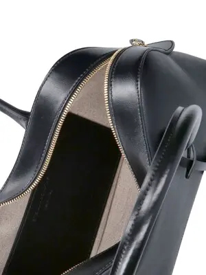 Stella McCartney Stella Ryder Shoulder Bag - Black