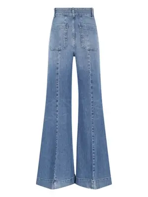 Seafarer Jane Palazzo Jeans