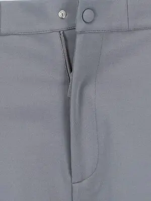 Thom Browne 4 Bar' Shorts - Gray