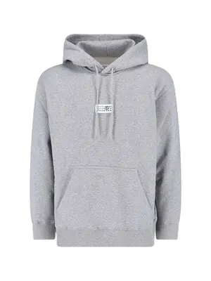 MAISON MARGIELA Hooded Sweatshirt