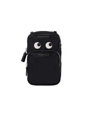 ANYA HINDMARCH Shoulder Bag "logo Essentials