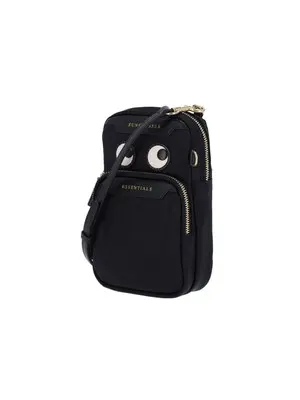 ANYA HINDMARCH Shoulder Bag "logo Essentials