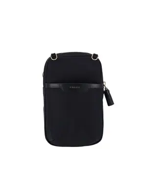 ANYA HINDMARCH Shoulder Bag "logo Essentials