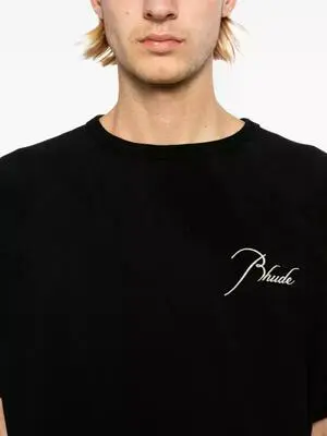 Rhude Classique T-shirt