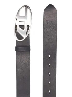 DIESEL® B-1dr Belt - Black