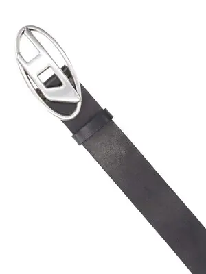 DIESEL® B-1dr Belt - Black