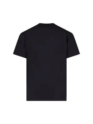 Carhartt Work In Progress T-shirt "chase - Black