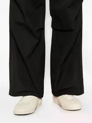 A.p.c. Elasticated Trousers - Black