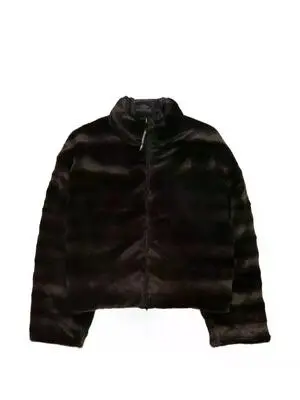Balenciaga Zipped Reversible Jacket