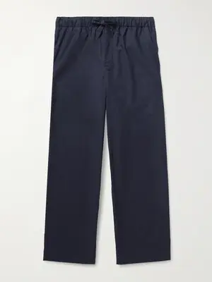 Frescobol Carioca Relaxed Pants For Men