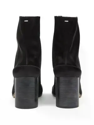 MAISON MARGIELA Tabi Ankle Boots