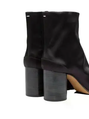MAISON MARGIELA Tabi Ankle Boots