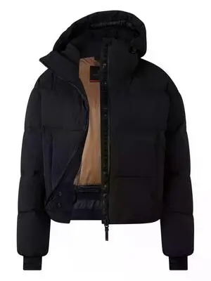 Bogner Neila Hooded Puffer Jacket