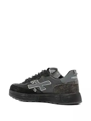 Premiata Logo Sneakers