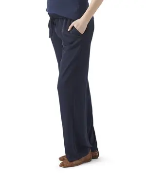 RIPE MATERNITY Tamara Satin Pull-on Pant