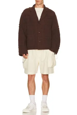 STORY MFG. Salt Shorts