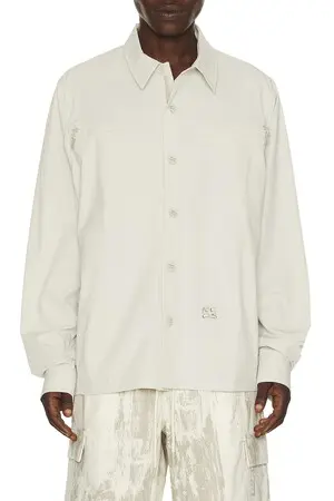 RC OUTDOOR SUPPLY Reyes Shirt In Neutral