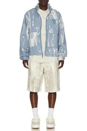 RC OUTDOOR SUPPLY Reyes Shirt In Neutral