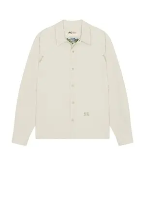 RC OUTDOOR SUPPLY Reyes Shirt In Neutral