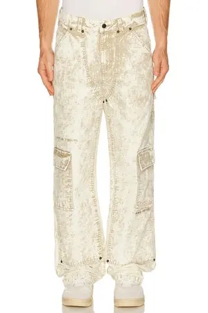 HONOR THE GIFT Still Do Ripstop Pant