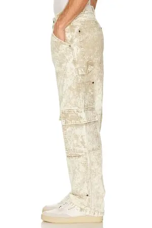 HONOR THE GIFT Still Do Ripstop Pant