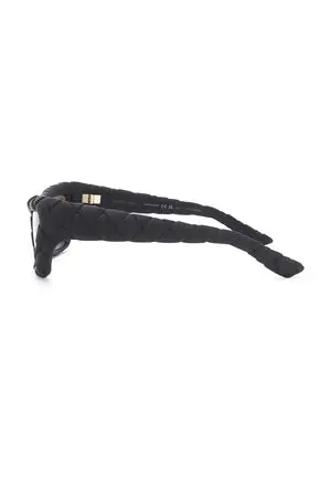 Bottega Veneta Knot Cat Eye