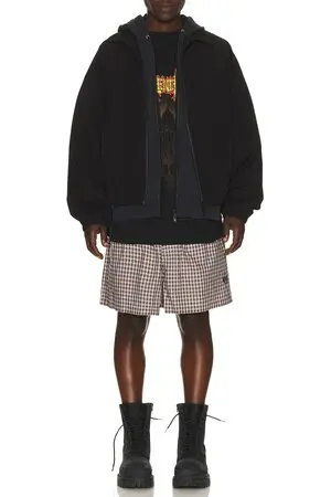 Balenciaga Medium Fitted T-shirt