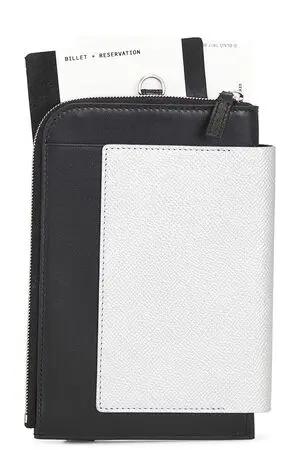 Balenciaga Passport Phone Holder