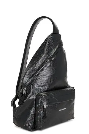 Balenciaga Explorer Sling Backpack