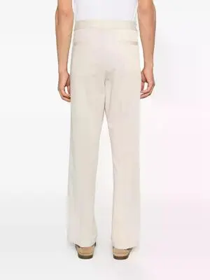 Imperial Pleated Trousers