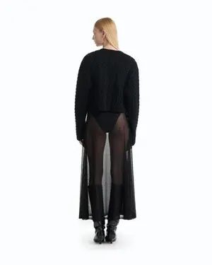 DODIEE Mira Knit Top