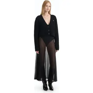 DODIEE Mira Knit Top
