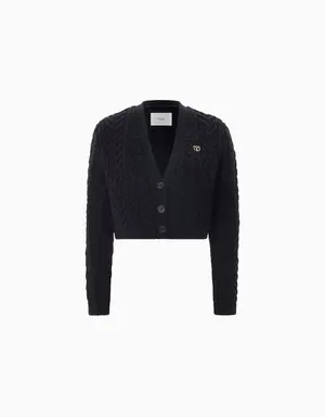 DODIEE Mira Knit Top