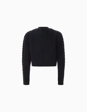DODIEE Mira Knit Top
