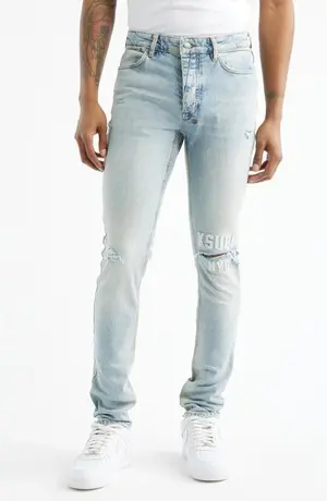 Ksubi Tags Jeans For Men