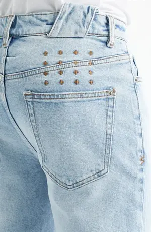 Ksubi Chitch Duke Blue Slim Tapered Leg Jeans