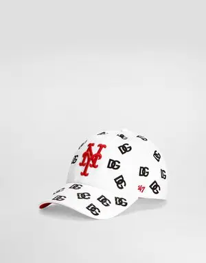 Dolce & Gabbana X ’47 New York Mets Logo Cap - Multicolor