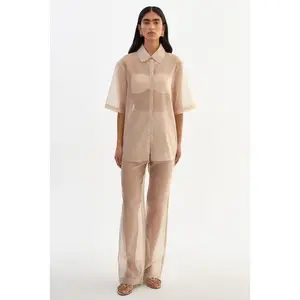 Lamarque Button Up Tops
