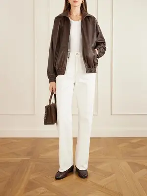 RÙADH The Quinn Straight-leg Jeans