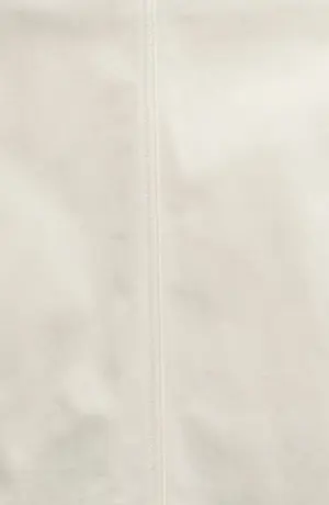 Barbour Modern Beadnell Cotton Jacket - Light Pearl/dress