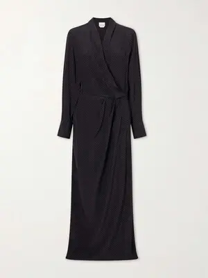 Sasuphi Maxi Dresses