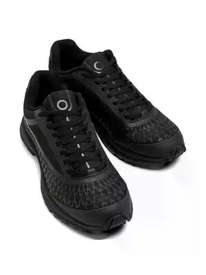 NOW YOU LIVE Yh 203 Lace-up Sneakers