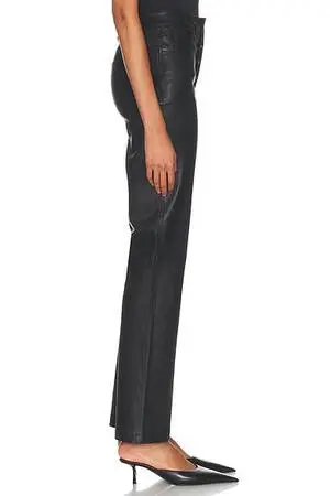 SAME The Perfect Leather Pant