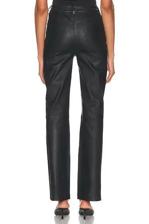SAME The Perfect Leather Pant
