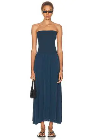 Eres Draped Day Dresses