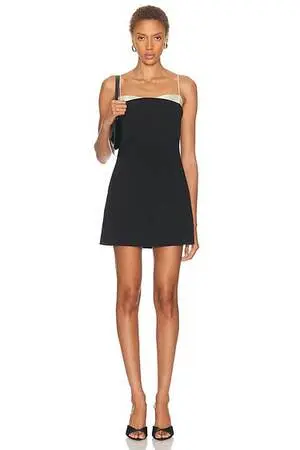 Entire Studios Knee Length Cocktail Dresses