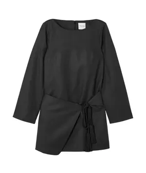 Posse Cut Out Dresses