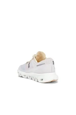 On Cloud Push Sneakers - Sand & Wolf